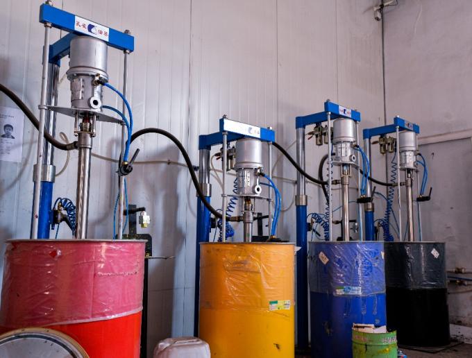 Bespoke Crayon Packaging Cardboard Toy Box Cute Appearance With Hanger