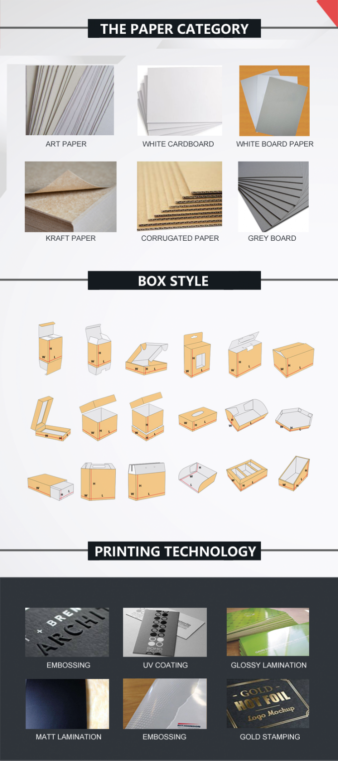 Bespoke Crayon Packaging Cardboard Toy Box Cute Appearance With Hanger